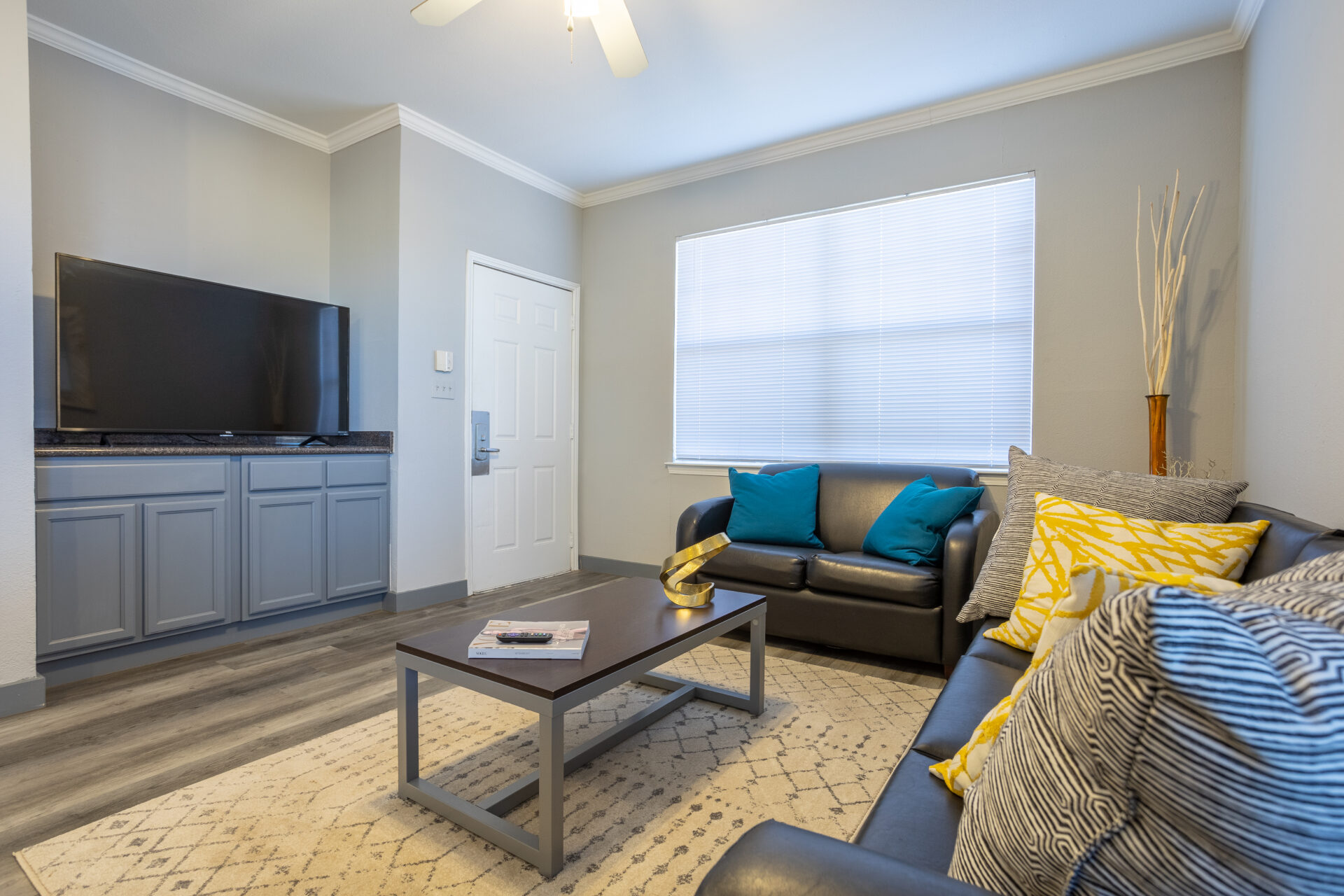 The One at Lubbock FAQs